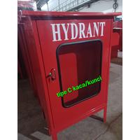 Jual Box Hydrant Type C Terbaru - Harga Murah Juni 2024 & Cicil 0%