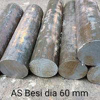 Jual Besi S45c Terbaik - Harga Murah Januari 2025 & Cicil 0%