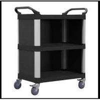 Jual Trolley Makanan Terbaik - Harga Murah Juni 2024 & Cicil 0%