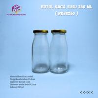 Jual Botol Selai Kaca Terbaik - Harga Murah Mei 2024 & Cicil 0%