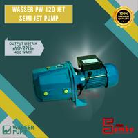 Jual Mesin Jet Pump Terbaik - Harga Murah April 2025 & Cicil 0%