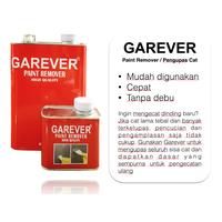 Jual Paint Remover 1 Kg Terbaik - Harga Murah Mei 2024 & Cicil 0%