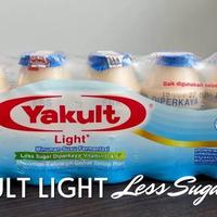 Jual Yakult Minuman Terdekat - Harga Murah & Grosir Desember 2024