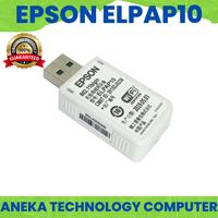 Jual Epson Elpap10 Terbaru - Harga Murah Mei 2024 & Cicil 0%