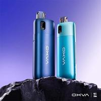 Jual Vape Oxva Terbaru - Harga Murah Juni 2024 & Cicil 0%