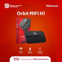 Jual Modem Wifi Portable Terbaru - Harga Murah Februari 2025 & Cicil 0%