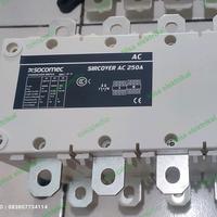Jual Socomec 250A Terlengkap - Daftar Harga April 2024 & Cicilan 0%