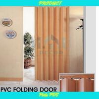 Jual Pintu Pvc Terbaik - Harga Murah Mei 2025 & Cicil 0%