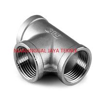 Jual Tee Reducer Terbaik - Harga Murah Maret 2024 & Cicil 0%