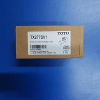 Jual Toto Tx277sv1 Terbaik - Harga Murah Oktober 2025 & Cicil 0%
