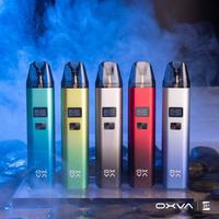 Jual Vape Oxva Terbaru - Harga Murah Juni 2024 & Cicil 0%