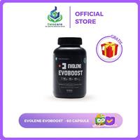Jual Evoboost Evolene Booster Murah - Harga Terbaru 2024