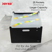 Jual Expanding File Terlengkap - Harga Grosir & Murah Maret 2025