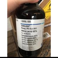 Jual Asam Nitrat Murah - Harga Terbaru Maret 2024