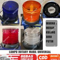 Jual Lampu Rotary Terlengkap - Daftar Harga Mei 2025 & Cicilan 0%