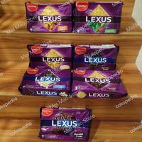 Jual Biskuit Lexus Terdekat - Harga Murah & Grosir Mei 2024