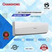 Jual Ac Changhong 1 Pk Terlengkap - Daftar Harga April 2024 & Cicilan 0%
