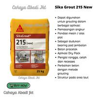 Jual Semen Grouting Terbaik - Harga Murah November 2024 & Cicil 0%