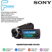 Jual Sony Handycam Hdr Cx405 Murah & Terbaik - Harga Terbaru Mei 2024