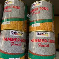 Jual Cat Hammertone Terbaik - Harga Murah Juni 2024 & Cicil 0%
