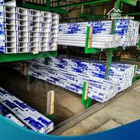 Jual Aluminium Alexindo Terbaik - Harga Murah Januari 2024 & Cicil 0%