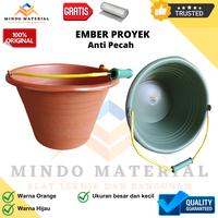 Jual Ember Cor Terbaik - Harga Murah Januari 2024 & Cicil 0%