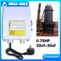 Jual Panel Pompa Submersible Terbaik - Harga Murah April 2025 & Cicil 0%