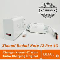 Harga Redmi Note 12 Turbo Terbaru & Resmi Januari 2024