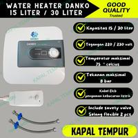 Water Heater Murah Harga Terbaru - Pilihan Terlengkap