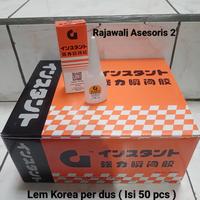 Jual Lem Jepang Terbaik - Harga Murah Oktober 2025 & Cicil 0%