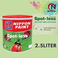 Jual Nippon Spotless Brilliant White Murah - Harga Terbaru 2024