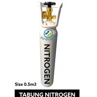 Jual Nitrogen Tabung Terlengkap - Daftar Harga Mei 2024 & Cicilan 0%