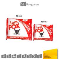 Jual Lem Kayu Fox Terbaik - Harga Murah Mei 2024 & Cicil 0%