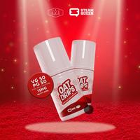 Jual Oat Drips Salt Nic Terdekat - Harga Murah & Grosir Mei 2024