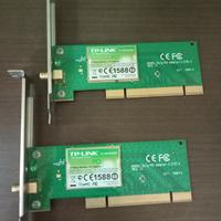 Jual Wifi Card Tp Link Terbaru - Harga Murah Mei 2024 & Cicil 0%