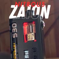 Jual Nitrous Zaion Kit Juni 2024 Harga Termurah - Cicil 0% 3x di Tokopedia