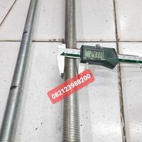 Jual Baut M25 Terbaik - Harga Murah September 2025 & Cicil 0%