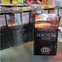 Jual Rokok Magnum Terlengkap - Daftar Harga Mei 2024 & Cicilan 0%