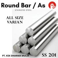 Jual Round Bar Terbaik - Harga Murah Mei 2025 & Cicil 0%