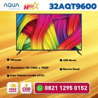 Jual Tv Led Aqua 32 Murah & Terbaik - Harga Terbaru Februari 2024