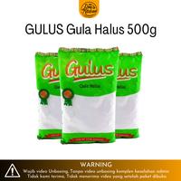 Gula Halus Asli dengan Kualitas Terbaik & Harga Termurah!