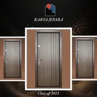 Jual Daun Pintu Hpl Terbaik - Harga Murah Januari 2024 & Cicil 0%