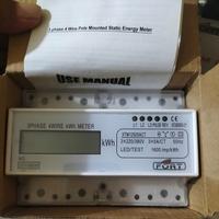 Jual Kwh Meter 3 Phase Terbaik - Harga Murah Juni 2024 & Cicil 0%