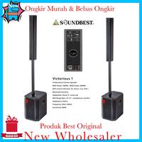 Jual Speaker Soundbest Murah & Terbaik - Harga Terbaru Juni 2024