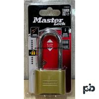 Jual Gembok Master Lock Terlengkap - Harga Murah Maret 2024 & Cicil 0%