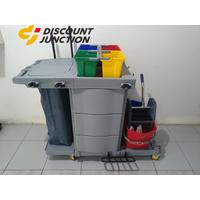 Jual Janitor Murah - Harga Terbaru April 2024