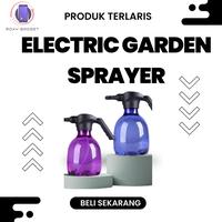 Jual Hand Sprayer Elektrik Terbaik - Harga Murah Juni 2024 & Cicil 0%