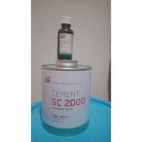 Jual Lem Sc 2000 Terbaik - Harga Murah Februari 2024 & Cicil 0%