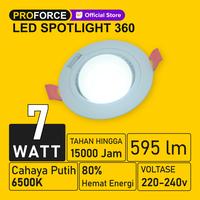 Jual Lampu Led Spotlight Murah & Terbaik - Harga Terbaru April 2024