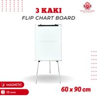 Jual Flipchart 60 X 90 Terlengkap - Harga Grosir & Murah April 2024